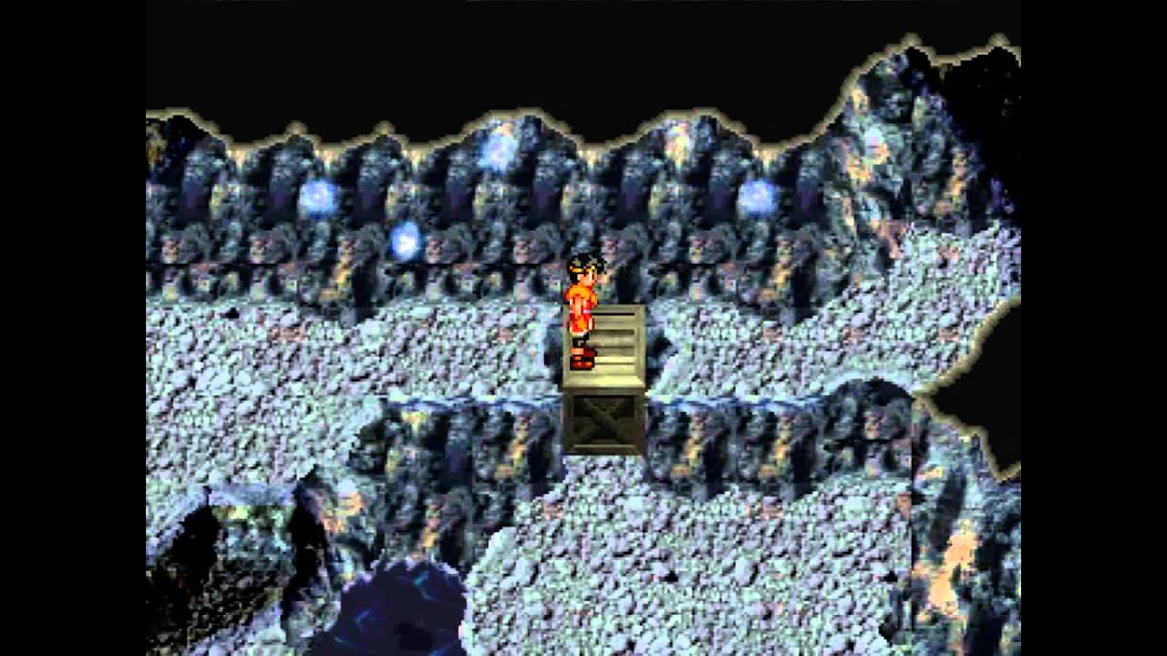Let's Play "Suikoden II"! Part 69 - The Final Battle With Neclord - YouTube