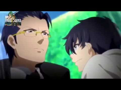 Nosborn que galan V3 - YouTube