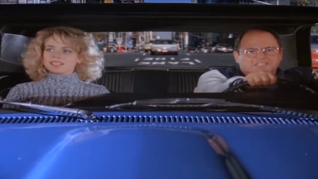 Seinfeld Bootlegger the Movie - YouTube