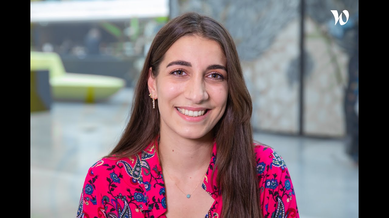 Discover Beamy with Marie, Lead Business Developer - YouTube