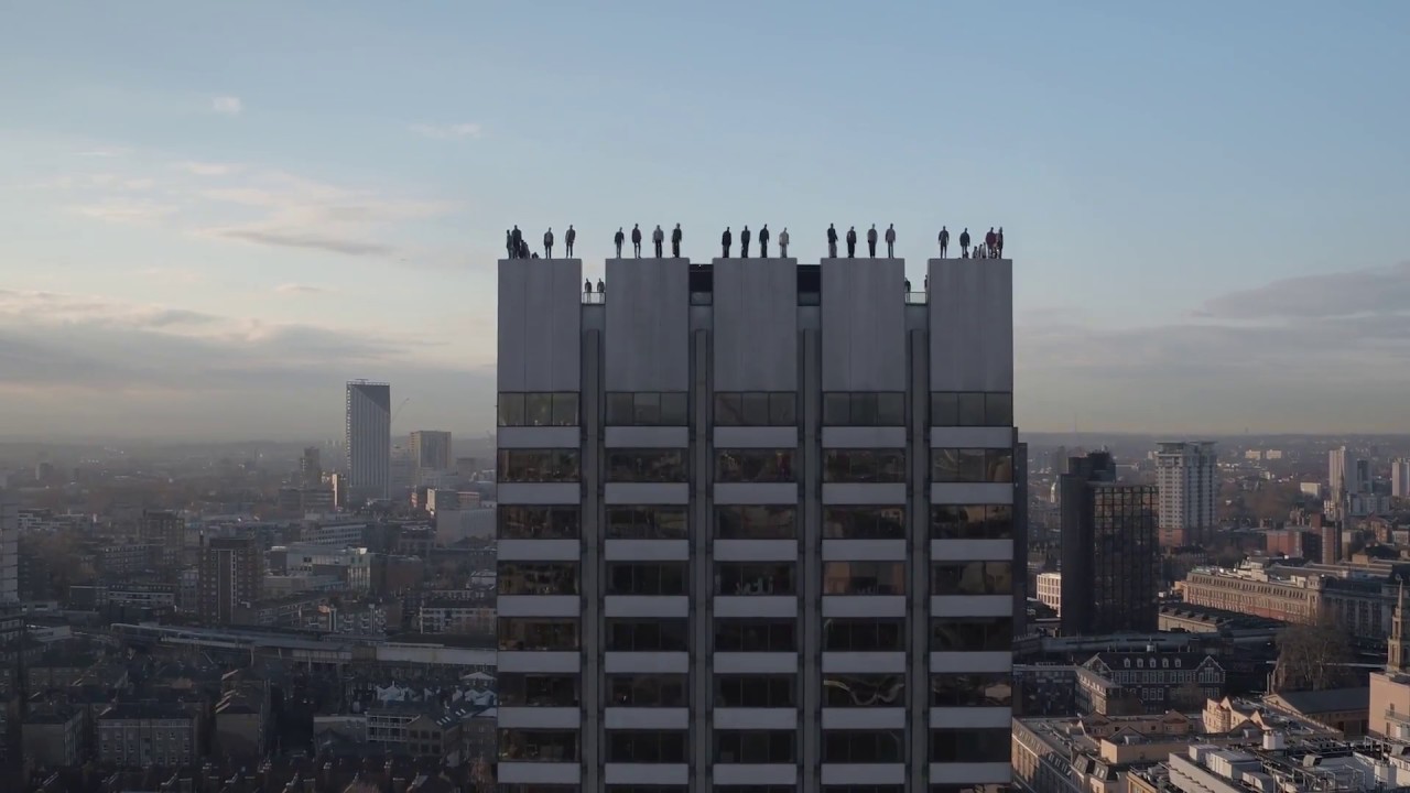 #Project84 – The stories behind the suicide statistics - YouTube