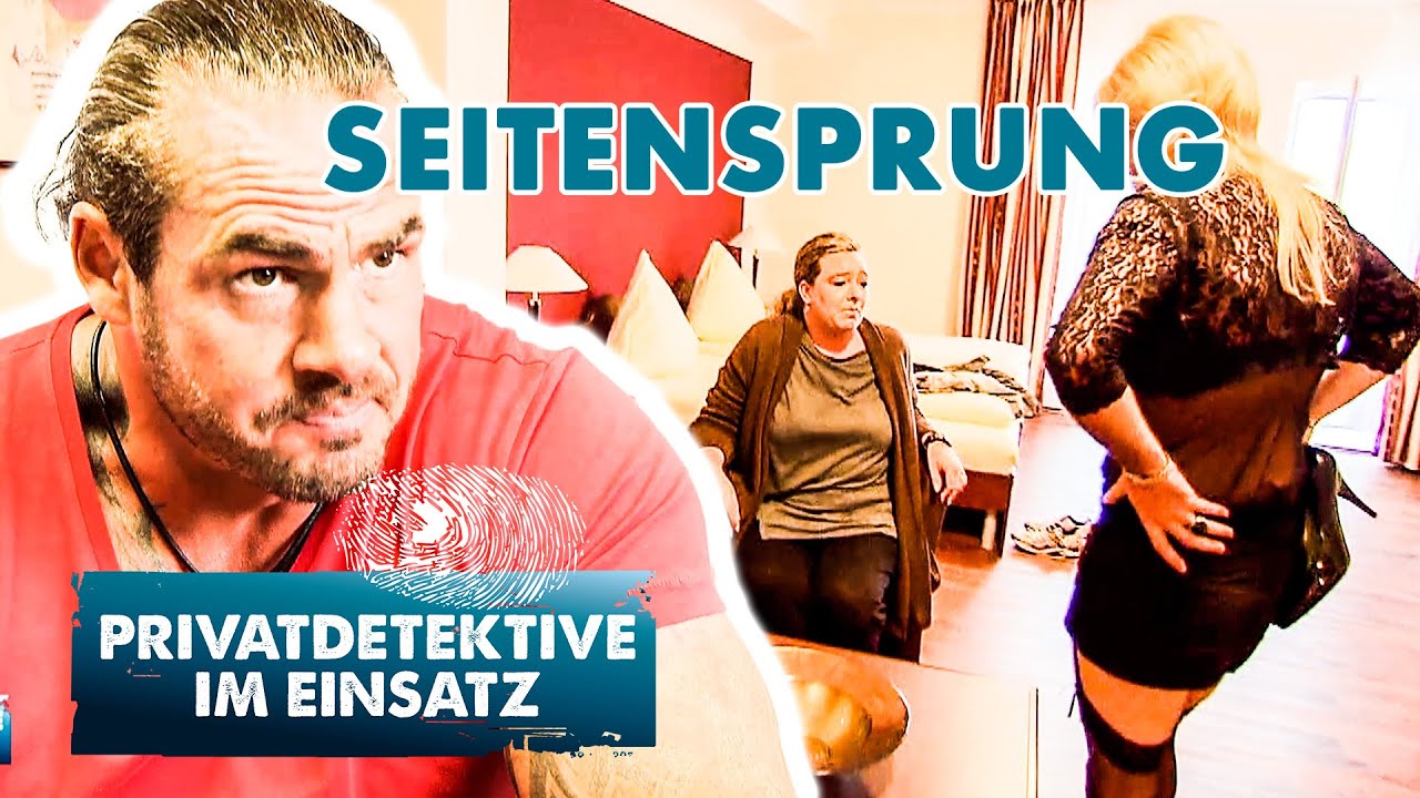 Sexy Überraschung Das Hat Seine Frau Nicht Erwartet 8465