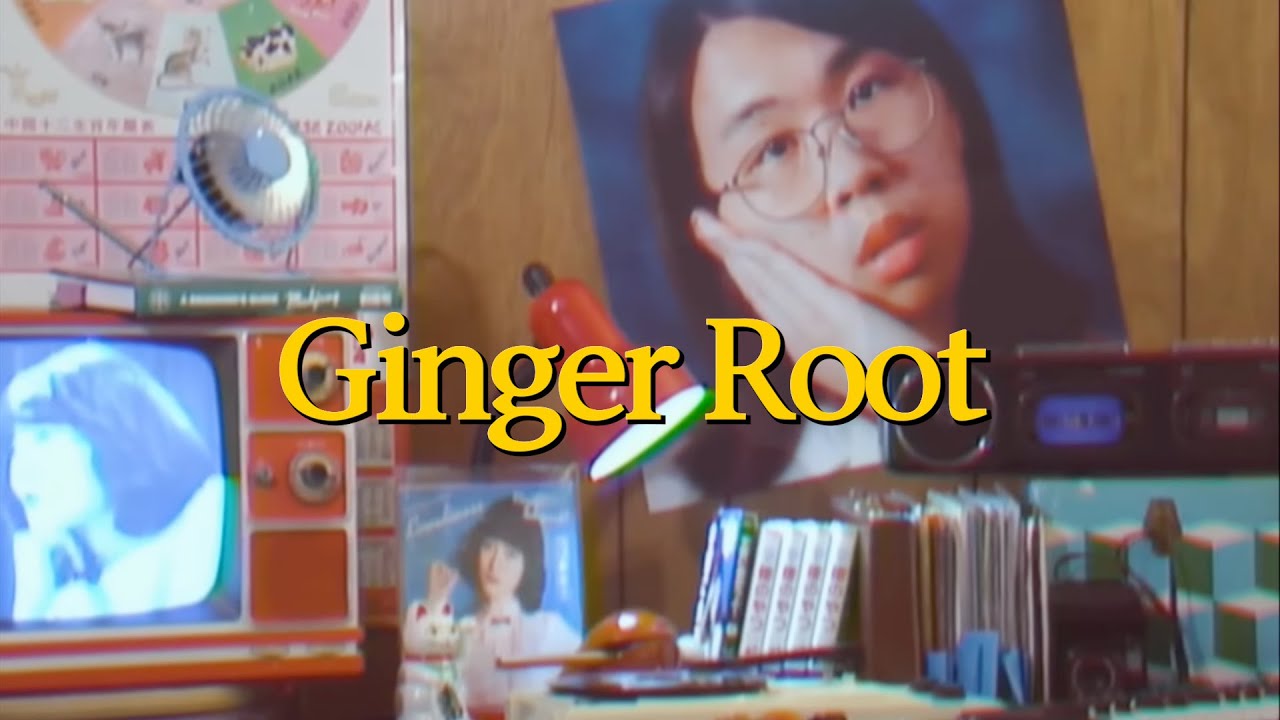 [playlist] 시티팝을 닮은 진저루트의 여름밤ㅣGinger Root - YouTube