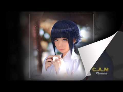 Best Cosplay Of Hinata