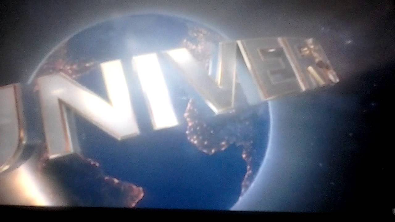 Universal Pictures logo - YouTube
