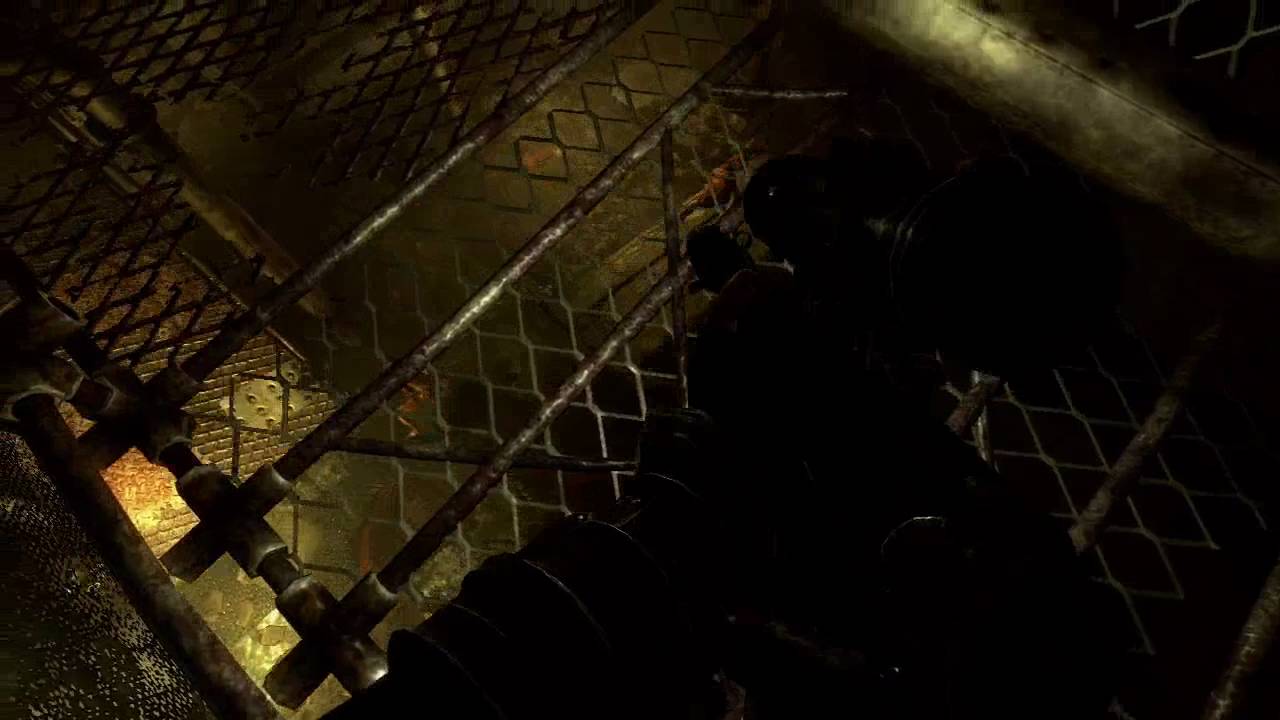 Fallout 3 The Pitt Trailer - YouTube