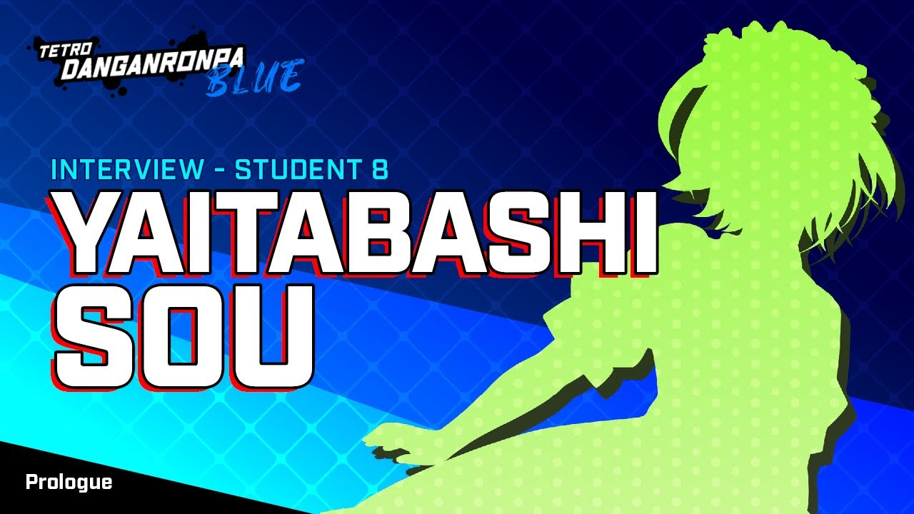 [The Interview: Yaitabashi] - YouTube
