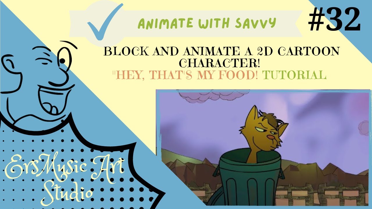 How to Start Making Your Own Animations- Bring your Imagination to life ...