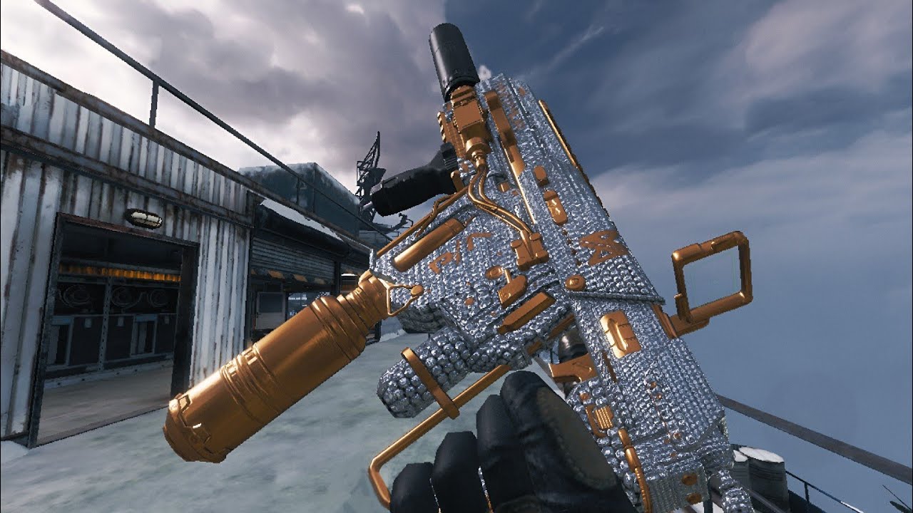 Reventando con la FENNEC DEATH ENGINE - Mejor clase - YouTube