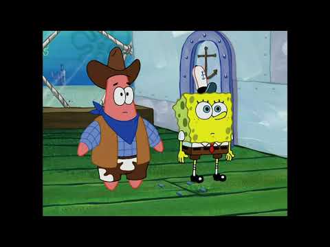 Cowboy Patrick for 10 Hours - YouTube