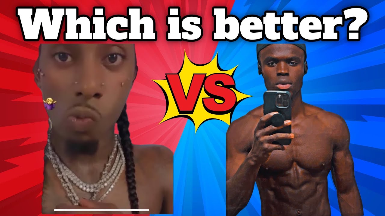 Does being zesty makes girls flock to you? - YouTube