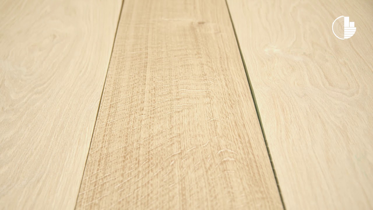 Wood Knowledge: The bitesize guide to Prime Grade Oak - YouTube