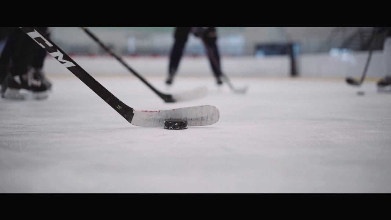 ABC Hockey Promo - YouTube
