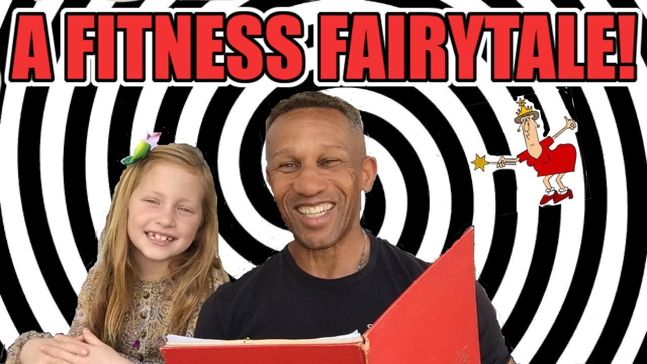 WALKING, JOGGING, AND RUNNING FOR YOUR HEALTH: A FITNESS FAIRY TALE ...