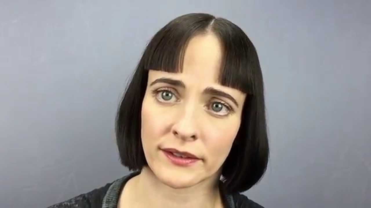 Silence Of the Lambs (Clarice's monologue) - YouTube