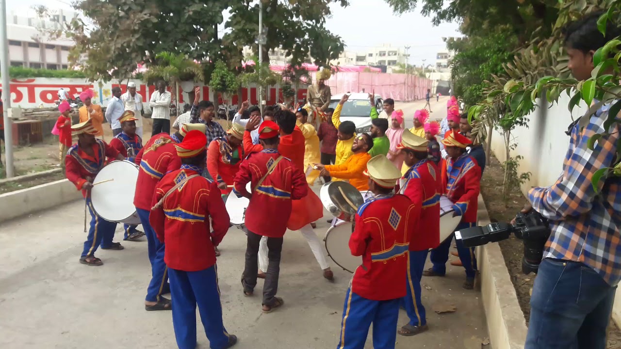 Bharat Band Barad Maroti Hiraman Burde mob.9421858438 / 8552812422 ...