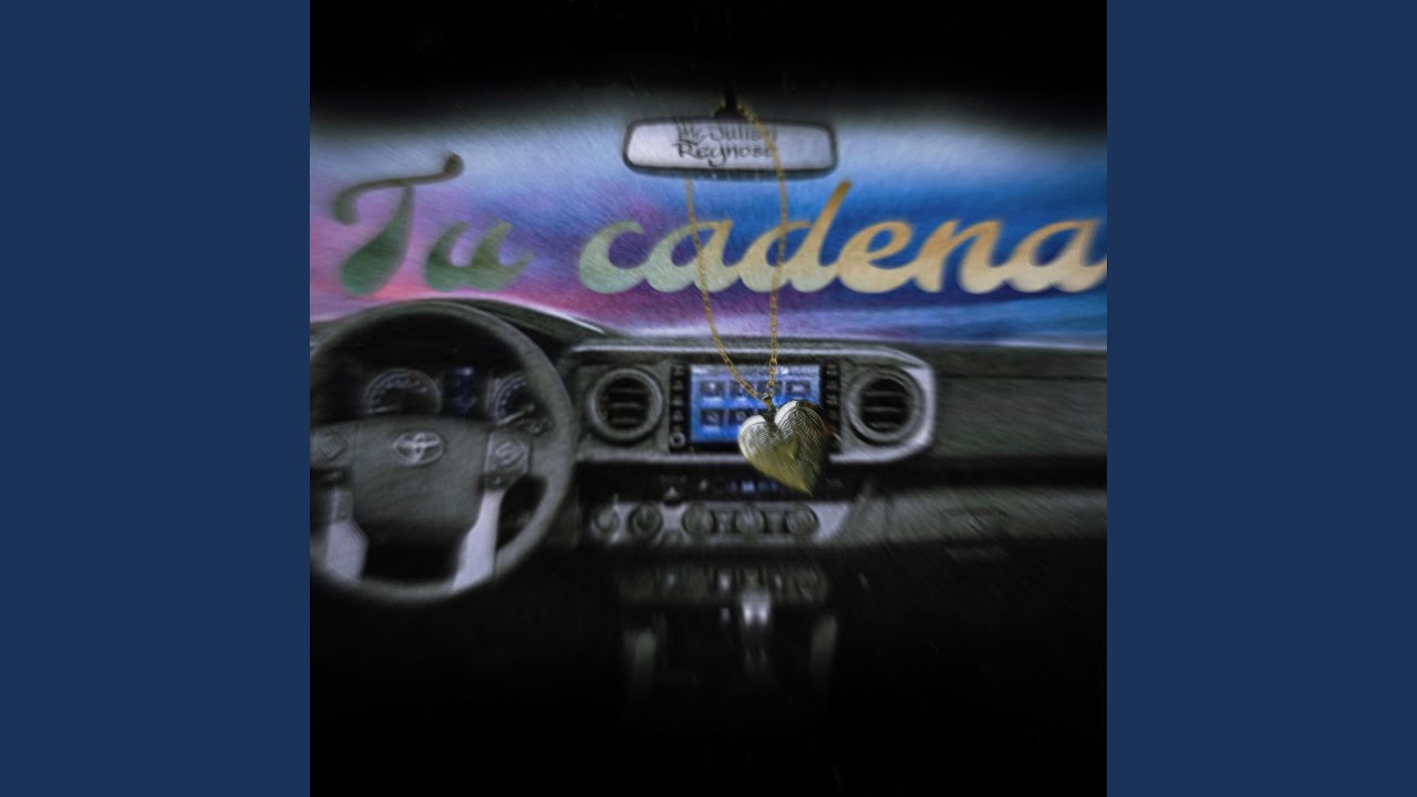 Tu Cadena - YouTube