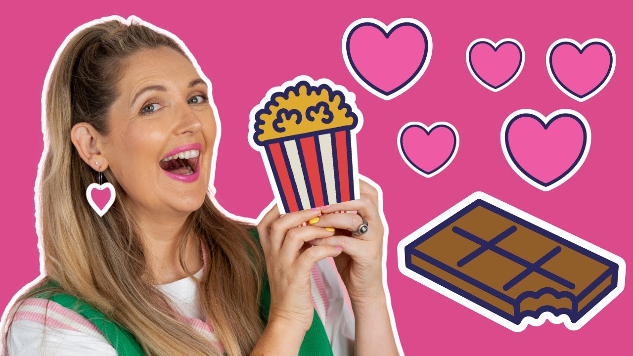 I Love Chocolate! | Fun Preschool Dance Song + Sing Along 🍫🎶 Feat MWM ...