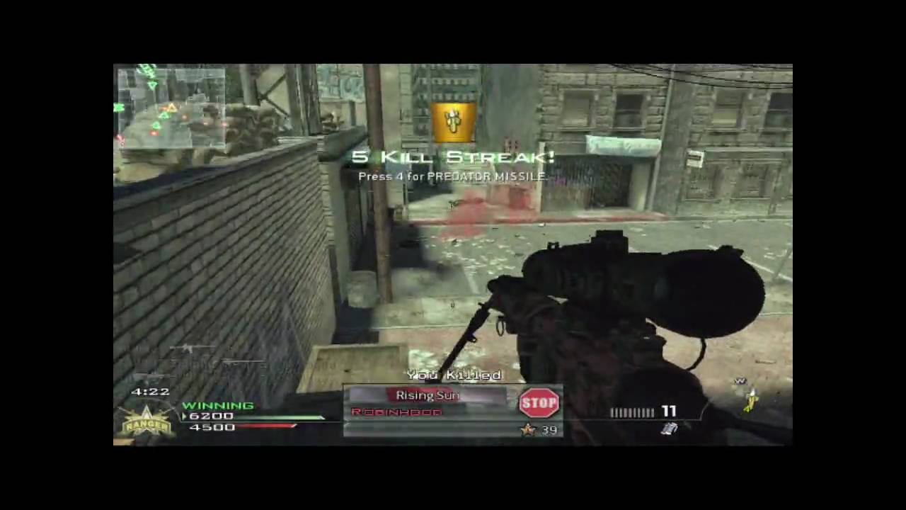 Modern Warfare 2 (PC) Montage ::Wargasm:: - YouTube