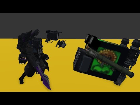 plants troll 2 (part 2) - YouTube