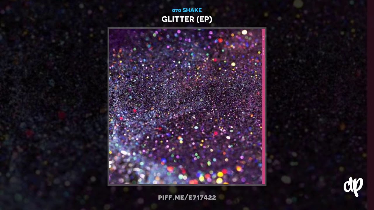 070 Shake - Mirrors [Glitter] - YouTube