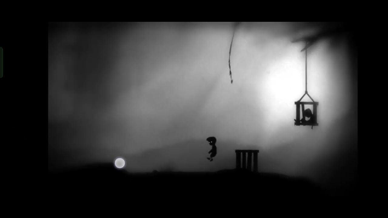limbo level 12 - YouTube
