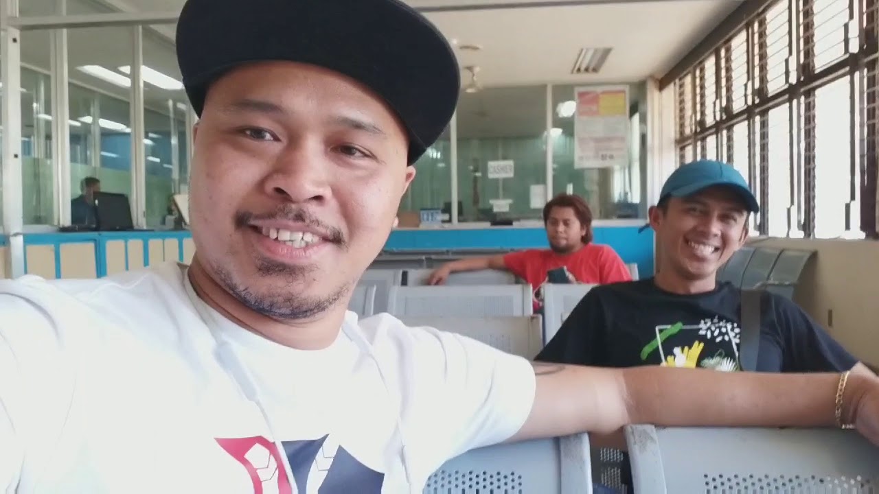 Maritime Training Center -mura- NMP- Cabalawan Tacloban - YouTube