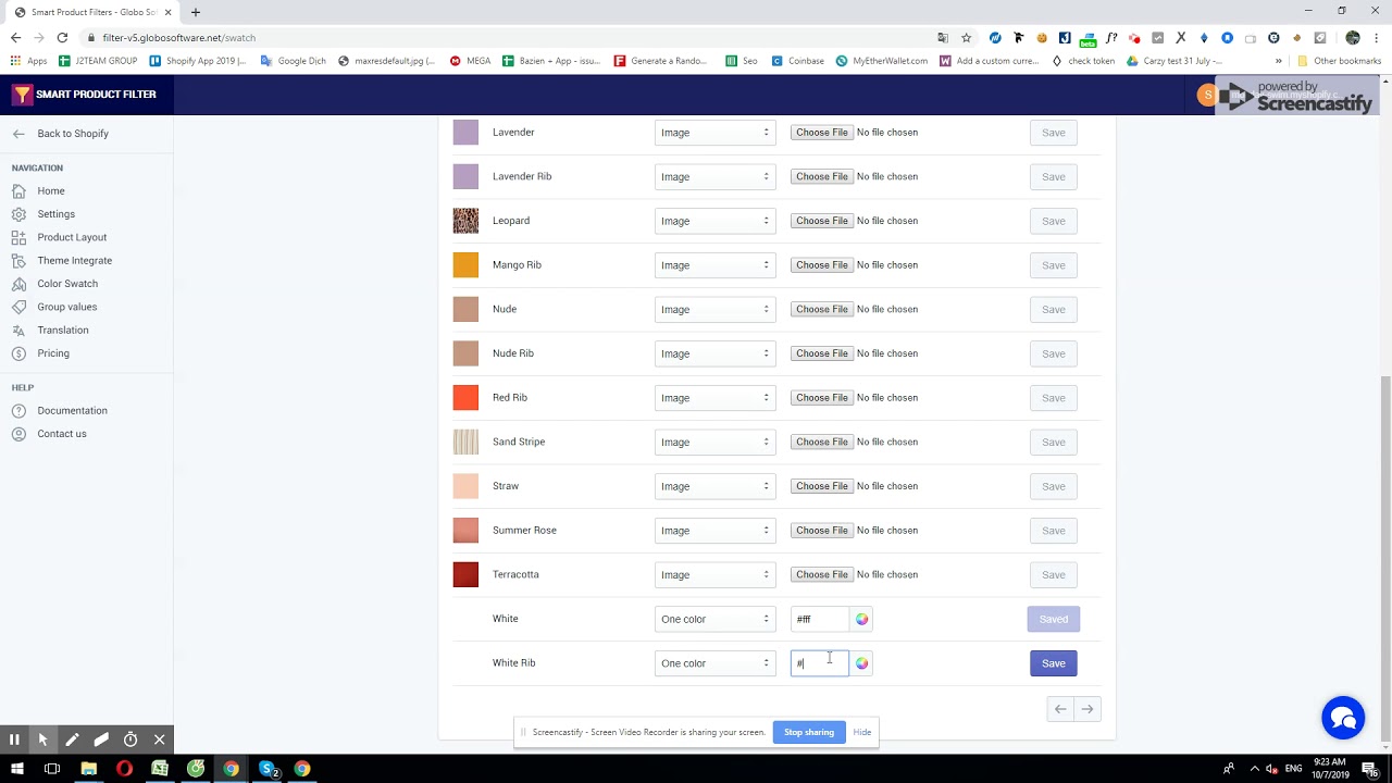 Oct 7, 2019 9:23 AM - YouTube