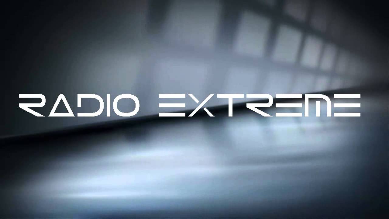 Radio Extreme -Intro - YouTube