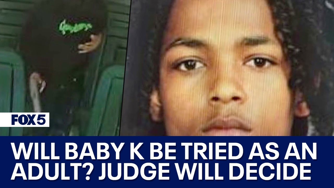 Judge deciding if teen involved in Prince George's County school bus ...