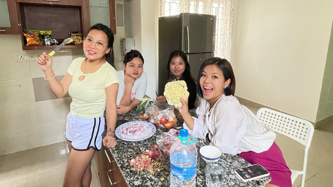 Hami matai kam garnu pareo😢|| @Pikaa1998 - YouTube