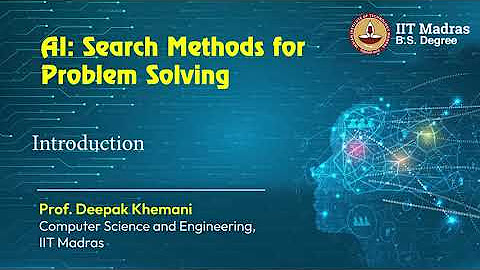 AI: Search Methods for Problem Solving - YouTube