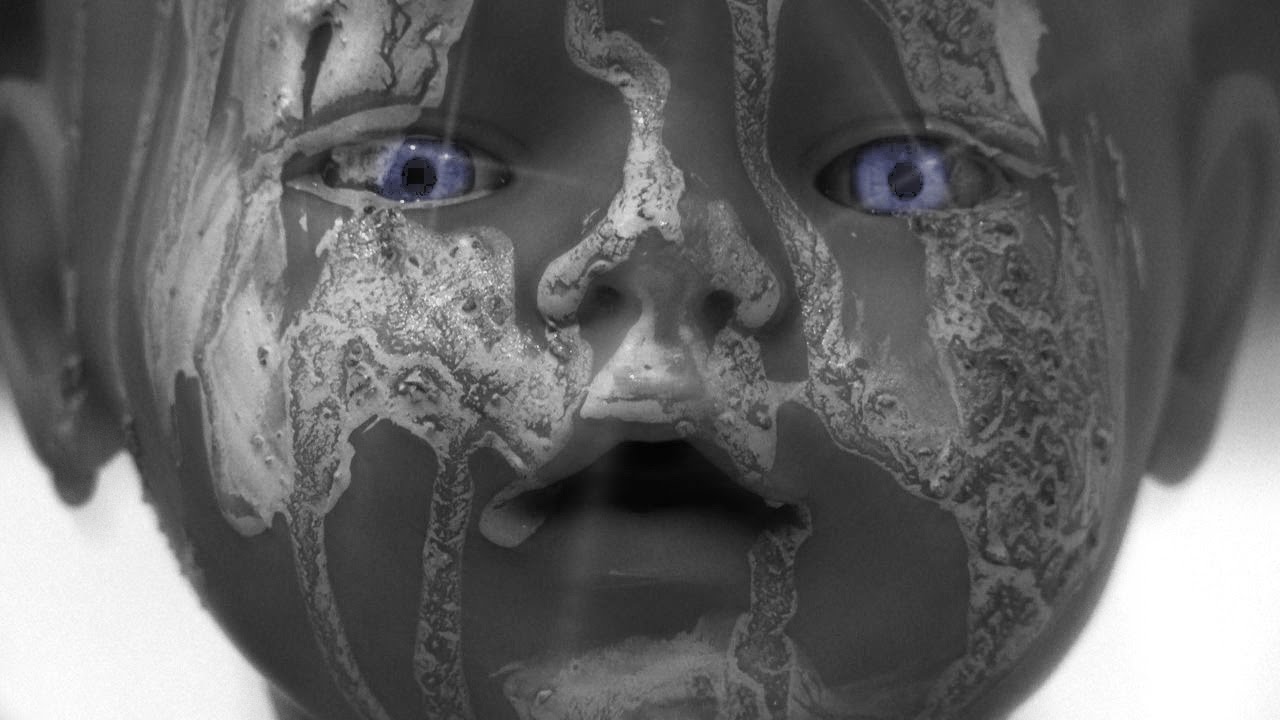 Psycho "Baby" Alfred Hitchcock Duschszene Eigenversion - YouTube
