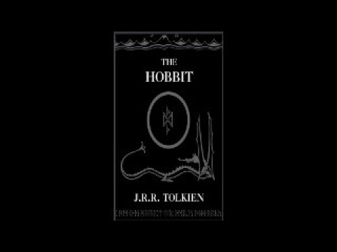 Surprise LIVE The Hobbit Chapter 11 Part 1 - YouTube