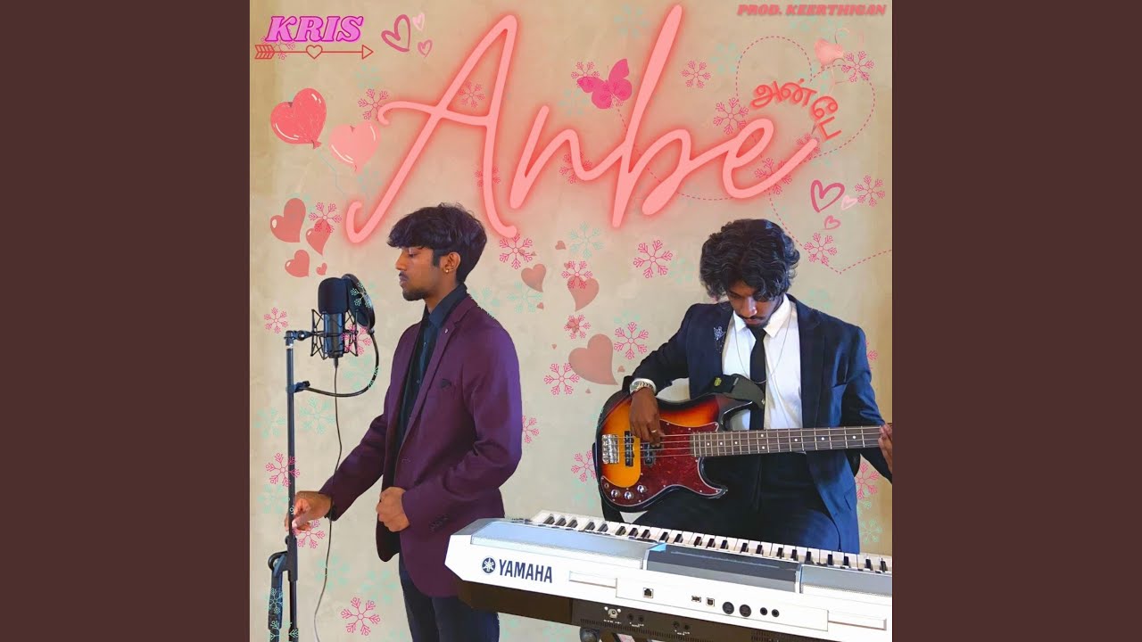 Anbe - YouTube