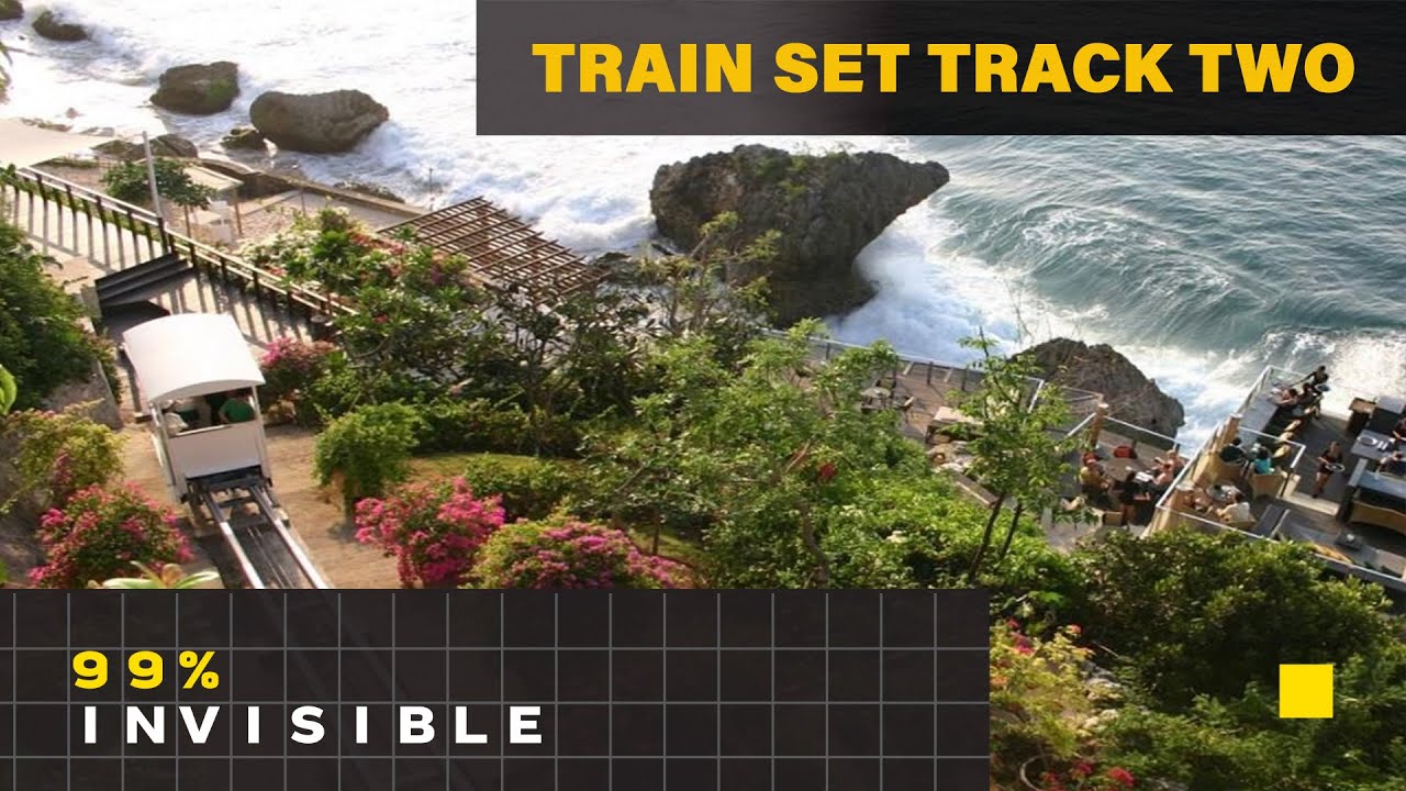 Train Set: Track Two - YouTube