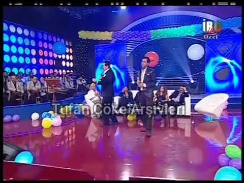 Ankaralı Turgut & İbrahim tatlıses - Beni Görmek İçin Gelme - İbo Show 2008 - Nette İlk -