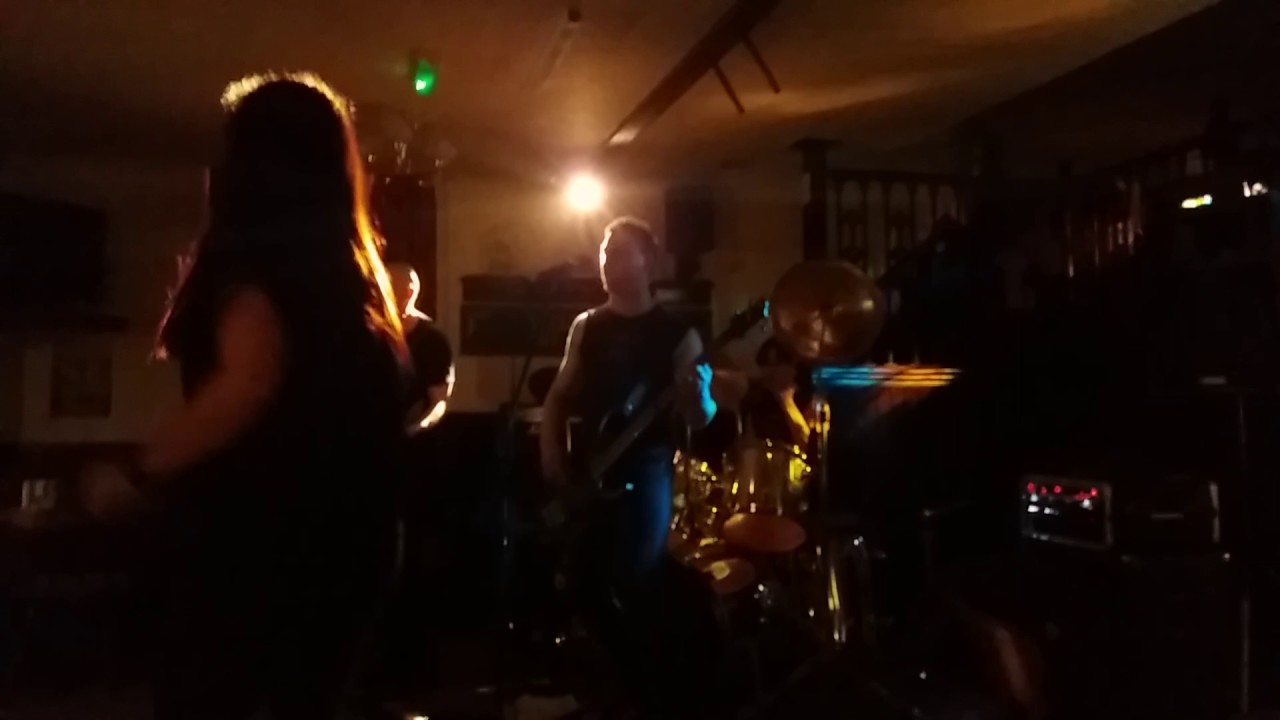 Snatch the Band live at the Belle Vue Filey 4/2/2017 - YouTube