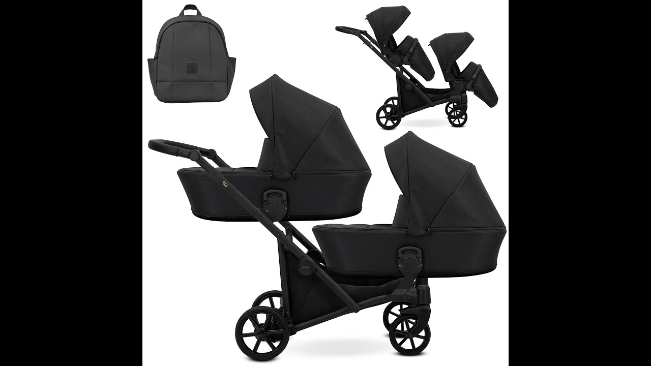 Barnvagnar Webbutik Youtube
