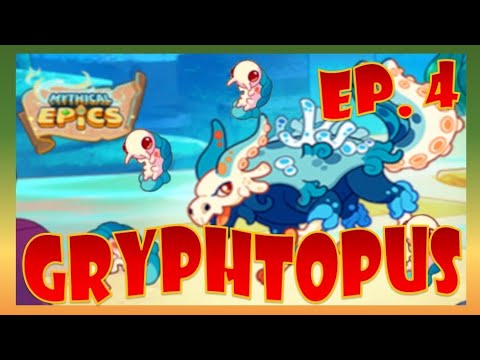 Shy Sea Bugs, Where Are You?!? Taming Gryphtopus, Prodigy Math's Newest ...