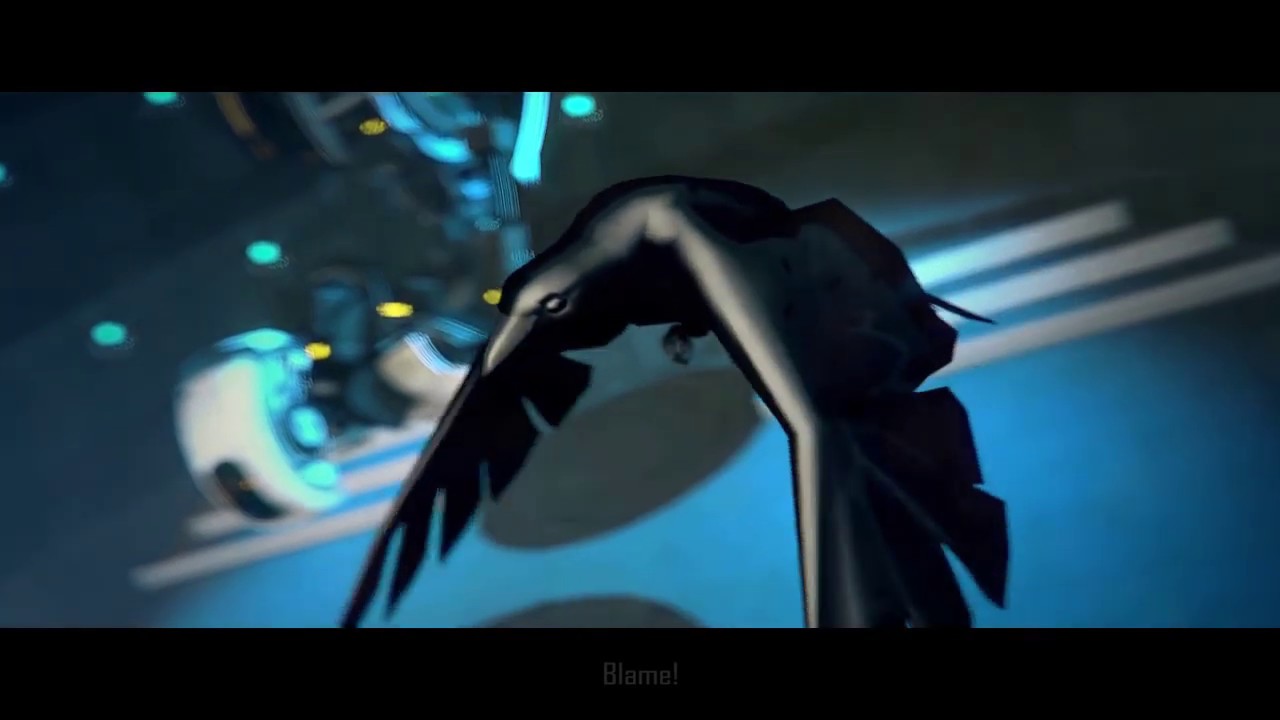 Portal Classic 3 (Melissa101UK) - YouTube