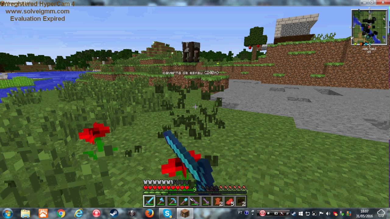 # 13 Minecraft Ark Craft - YouTube