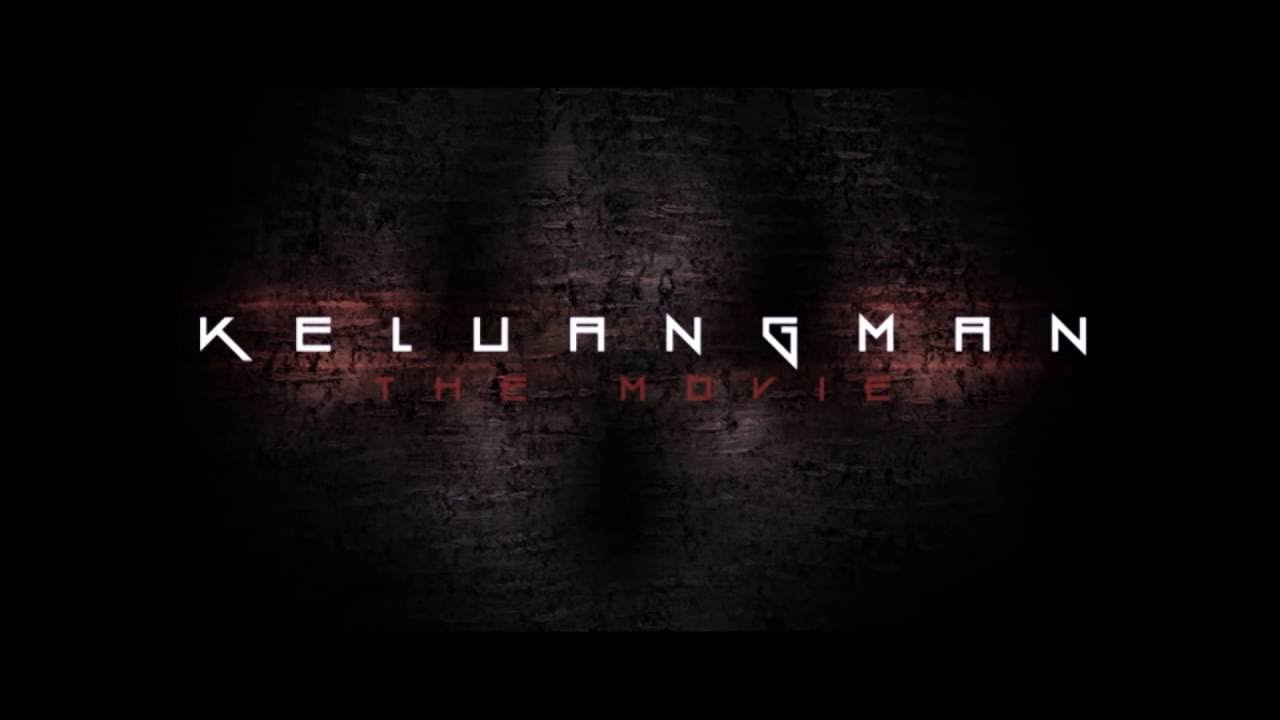 Keluangman The Movie Promo Video(TIONGMAN IN ACTION) - YouTube