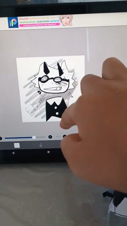 Making Edward From Fpe Edward Fan3i Hope You Have More Than One Like Art Draw Fpe