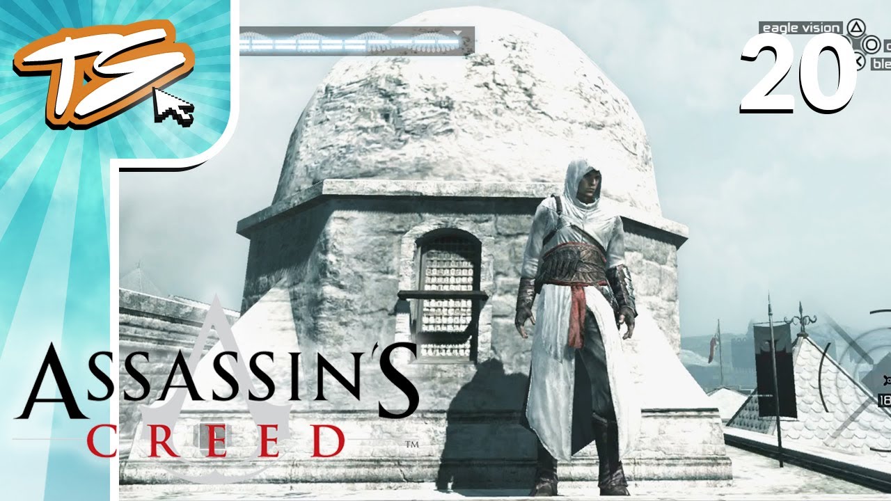 ALL ACRE RICH DISTRICT FLAG LOCATIONS - ASSASSIN'S CREED 100% ...