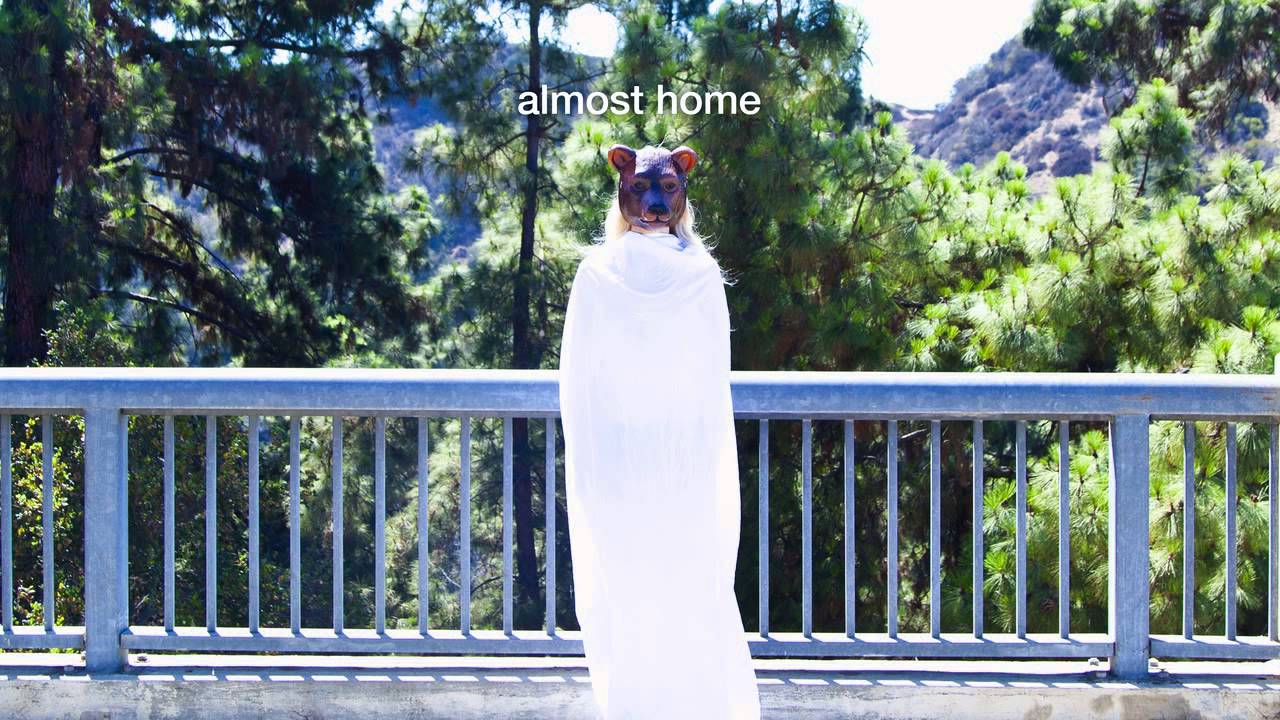 Moby - Almost Home (Maps Remix) - YouTube