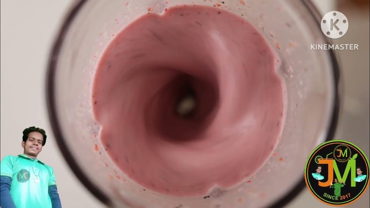 Juice mania - YouTube