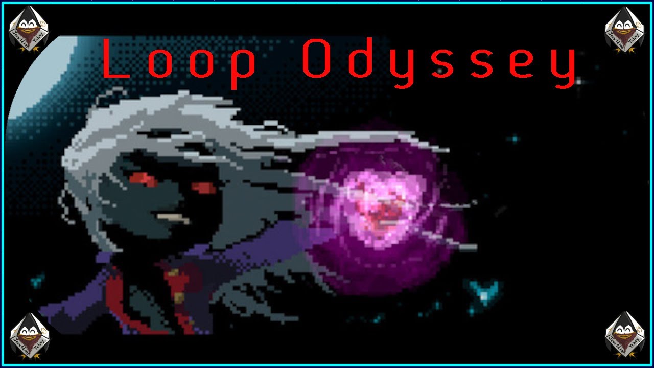 [Linux PC] Loop Odyssey. Un jeu qui se répète - YouTube