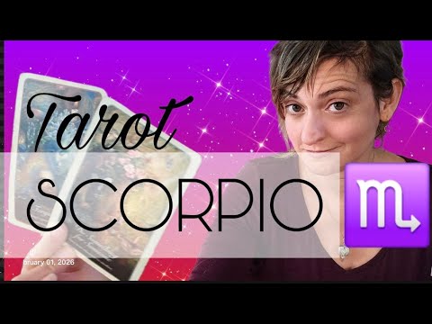 ♏️ SCORPIO Tarot ♏️ DON'T SETTLE FOR LESS THAN THE FAIRY TALE! #Scorpio ...