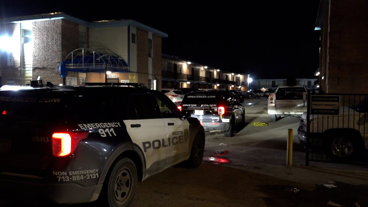 Lockwood Landing Shooting - YouTube